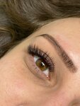 Ivanova_Lashes&Brows (Varshavskoye Highway No:39), kaş ve kirpik salonu  Moskova'dan
