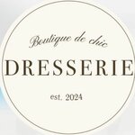 Dresserie (Malaya Bronnaya Street No:2с1), giyim mağazası  Moskova'dan