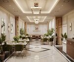 Bon Hotel (Bolot Yunusaliyev Street No:14), otel  Bişkek'ten