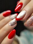 Your nail artist Sneja (ulitsa Gurtyeva No:10), manikür-pedikür  Orel'den