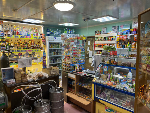 Market Аулет, Akmola eyaleti, foto
