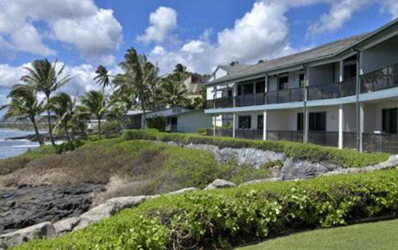 Otel Makahuena at Poipu, Havai Eyaleti, foto