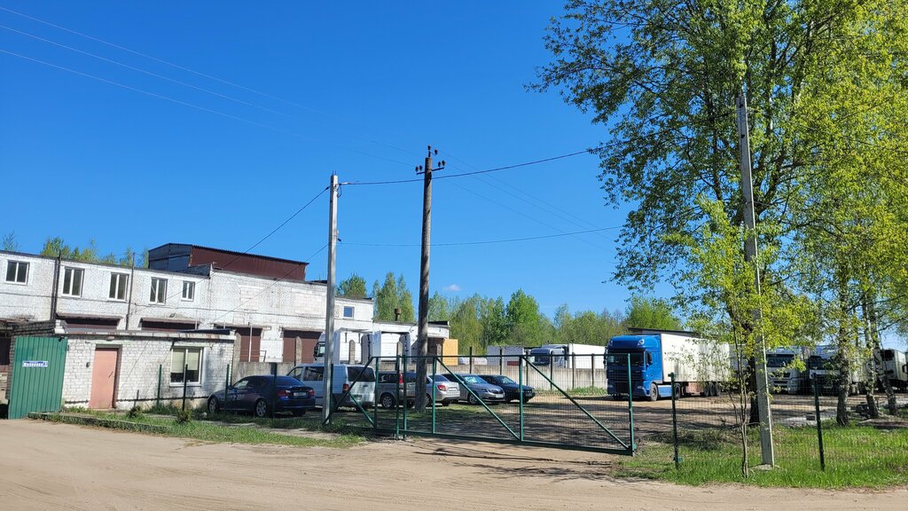 Nakliye firmaları Лира, Briansk, foto