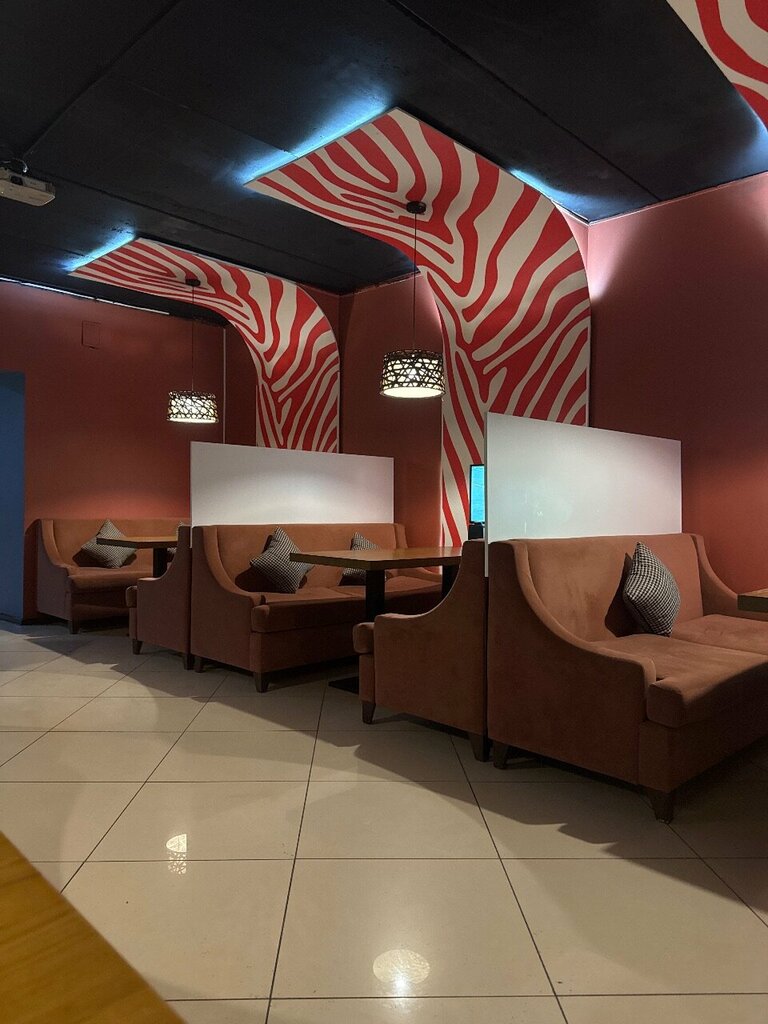 Bar Logo, Aktöbe, foto