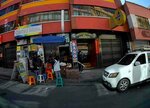 Residencial El Cacique (Department of La Paz, Provincia Murillo, La Paz, Centro, San Sebastian, Calle Figueroa, 755), pansiyonlar, hosteller  Bolivya'dan