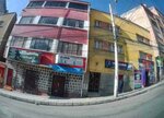 Imer (Department of La Paz, Provincia Murillo, La Paz, Avenida Apumalla, 981), matbaalar  Bolivya'dan