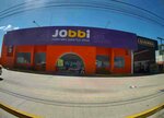 Jobbi- Doble VIA (Santa Cruz de la Sierra, Distrito Municipal 10, Avenida Doble Vía La Guardia), toptan satış mağazaları  Santa‑Krus'tan