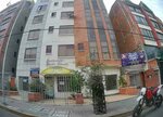L'Enchante (Department of La Paz, Provincia Murillo, La Paz, Centro, Prolongacion Victor Eduardo, Chichas, 1304), ekmek fırını  Bolivya'dan