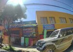 Bolygrafo (Department of La Paz, Provincia Murillo, La Paz, Avenida Tejada Sorzano, 1231), dijital baskı  La Paz'dan