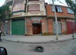 J Carpentry (Department of La Paz, Provincia Murillo, El Alto, Tunari Fab, Santalla), kerestecilik  El Alto'dan
