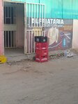 Meury eson (Luanda Province, Municipality of Luanda, Morro Bento I), terziler  Loanda'dan