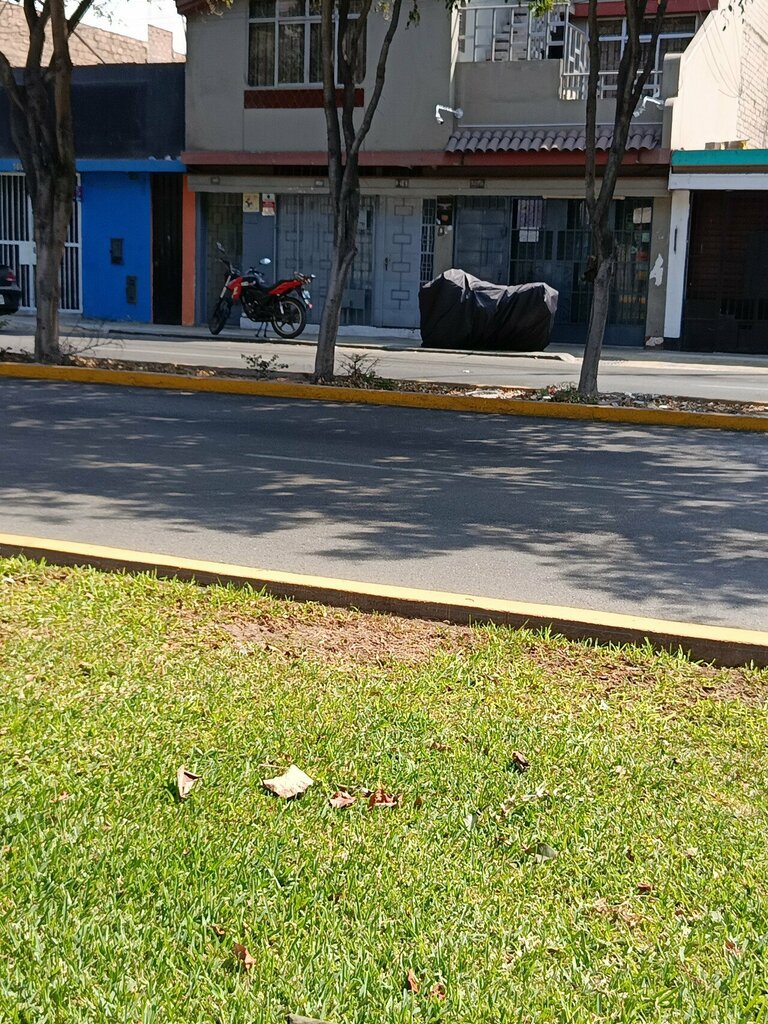 Özel ağız ve diş sağlığı klinikleri ve muayenehaneleri Centro Odontológico Viru, Lima, foto