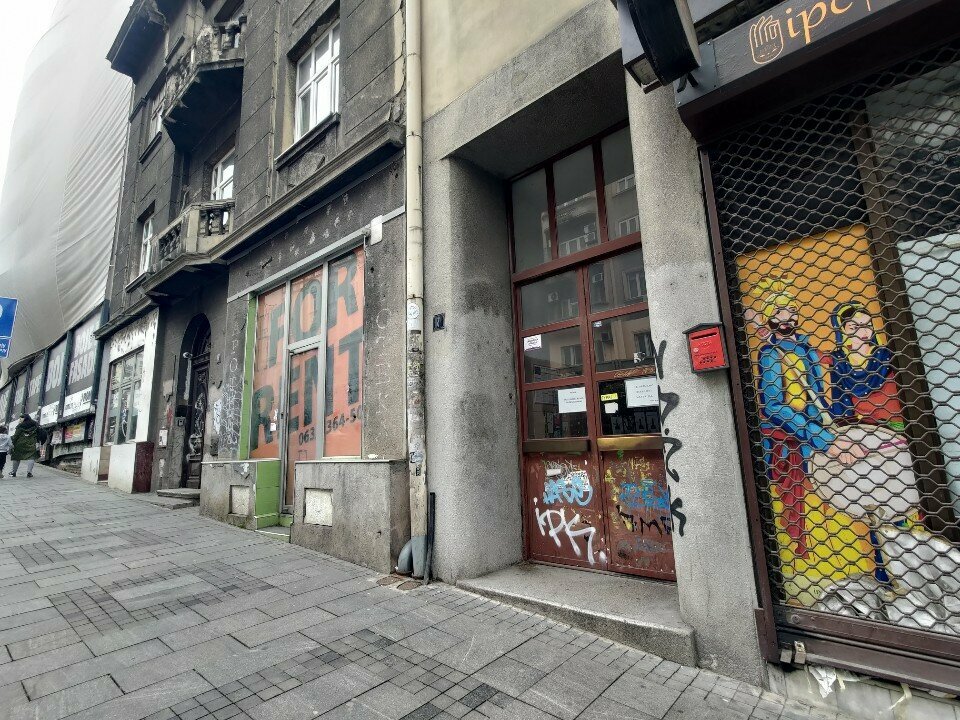 Avukatlar Maja Pantić, Belgrad, foto
