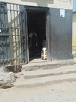 Cantina (Luanda Province, Municipality of Luanda, Prenda), market  Loanda'dan