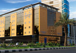 Paradise Elite Hotel (Prince Mohammed Bin Abdulaziz Street,Aziziyah,Alqndeel,Jeddah 21432,), otel  Cidde'den