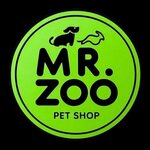Mr. Zoo (Batareynaya ulitsa No:259А), petshop  Slaviansk‑na‑Kubani'den
