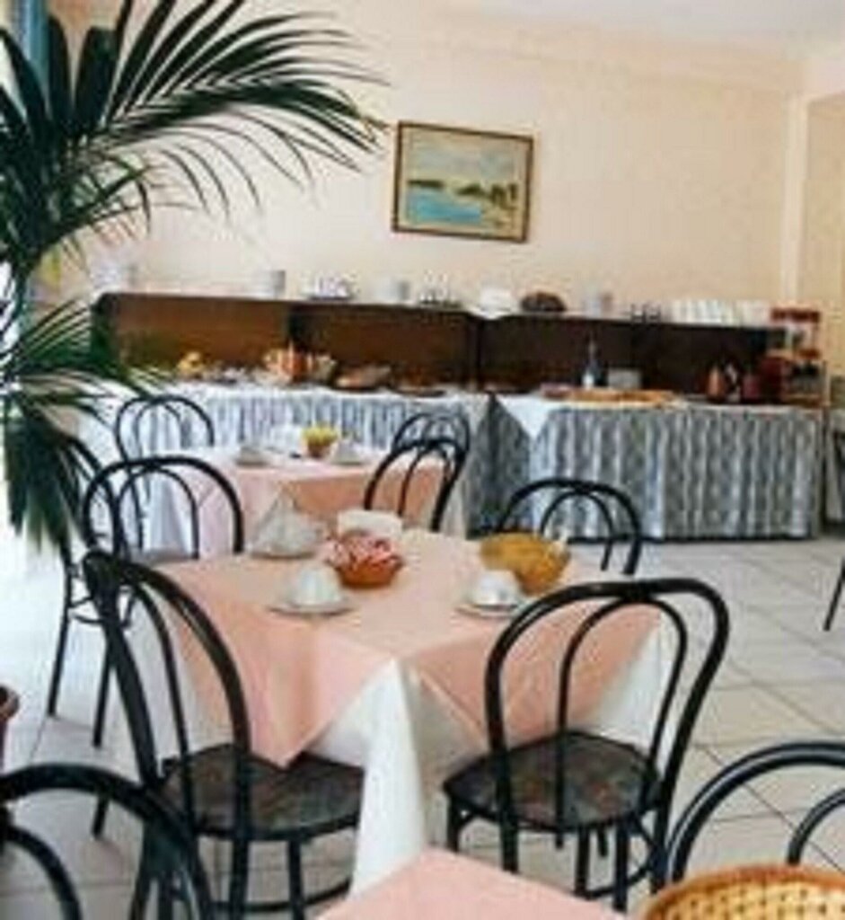 Otel Scala Greca, Syracuse, foto