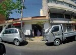 Los Vestidos (Department of Cochabamba, Provincia de Cercado, Cochabamba, Calle 16 de Julio, 813), giyim mağazası  Bolivya'dan