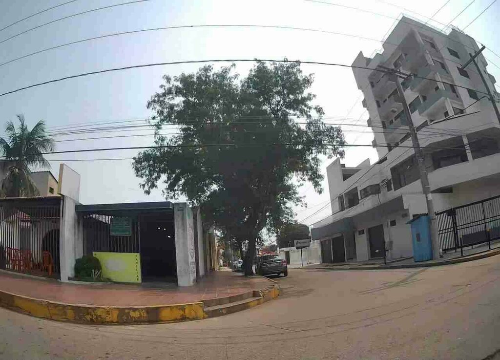 Restoran Gastronomic Establishment, Santa‑Krus, foto