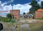 Reception and Purchase of Scrap Metal (Department of La Paz, Provincia Murillo, El Alto, Industrial, W. Ibáñez), hurda metal alımı  El Alto'dan