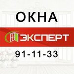 Expert (Nevskaya ulitsa No:30), pencere üretim, satış ve montaj firmaları  Syzran'dan