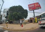 Car Wash (Santa Cruz de la Sierra, Distrito Municipal 11, Subdistrito 12, Cuatro Ojos, 55), oto yıkama  Santa‑Krus'tan
