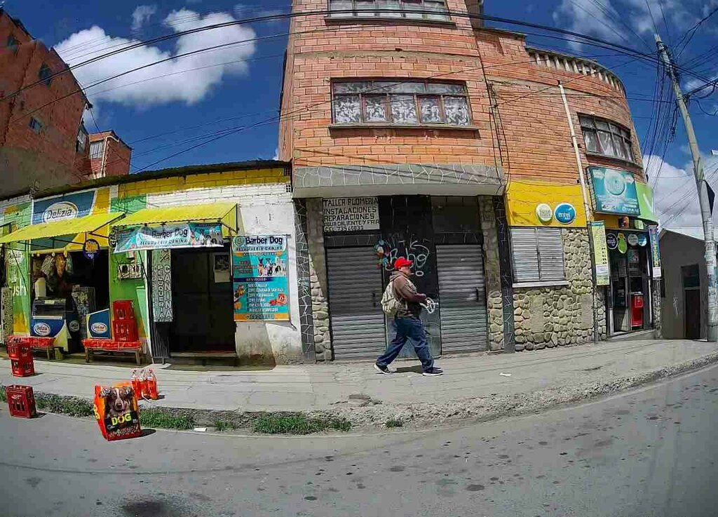 Sıhhi tesisat hizmetleri Plumbers, La Paz, foto