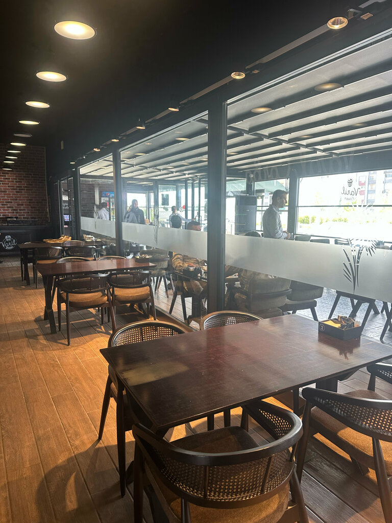 Restoran Varil Çorba İslahiye İstasyonu, İslahiye, foto