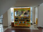 Vendgame 2Game (Moskovskiy Tract Street No:118), oyun makinesi  Tiumen'den