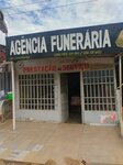 Agência Funerária (Luanda Province, Municipality of Kilamba Kiaxi, Soba Kapassa), cenaze gereçleri firmaları  Loanda'dan
