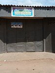 Ministério Tabernaculo Elohim (Luanda, Rua do Travasso), dini dernekler  Loanda'dan