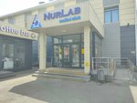 NurLab (Almaty, Alatau City Administrative District), tıbbi laboratuvarlar  Almatı'dan