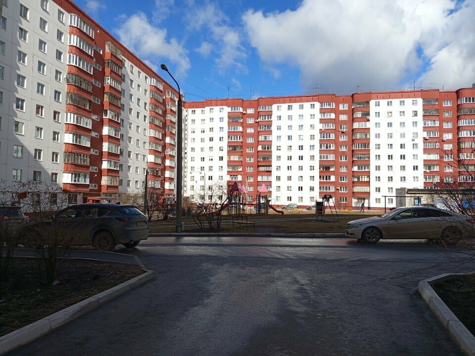Engellilere yönelik ekipmanlar ve rehabilitasyon ürünleri Help, Perm, foto
