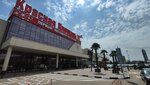 Rising (Dzerzhinsky Street No:100), oyun makinesi  Krasnodar'dan