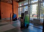 СберБанк (Ternopolskaya ulitsa No:6/1), atm'ler  Çeliabinsk'ten