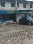 Amaubla Couture (Abidjan, Cocody, Quartier de la Centre), terziler  Abican'dan