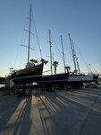 Marmaris Yatch Marina (Muğla, Marmaris, Adaköy Mah.), i̇skele  Dünya'dan