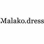 Malako. dress (Piershamajskaja Street No:14), terziler  Minsk'ten