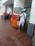 Jugos de fruta natural (Santa Cruz de la Sierra, Distrito Municipal 11, Subdistrito CI, 24 de Septiembre, 124), fast food  Bolivya'dan