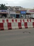 Moda brasileira (Luanda Province, Municipality of Luanda, Santo Rosa), dış giyim mağazası  Loanda'dan