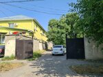 Shymkent Disinfection (Áblázımov kóshesi No:26/1), sağlık denetim hizmetleri  Çimkent'ten (Şımkent'ten)