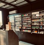 Piter Smoke (проспект Александра Суворова No:21), tütün, sigara mağazaları  Simferopol'dan (Akmescit'ten)