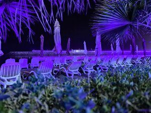 Fun Drive (Al Gurfa, Fujairah City), lunapark  Fudjeyra'dan