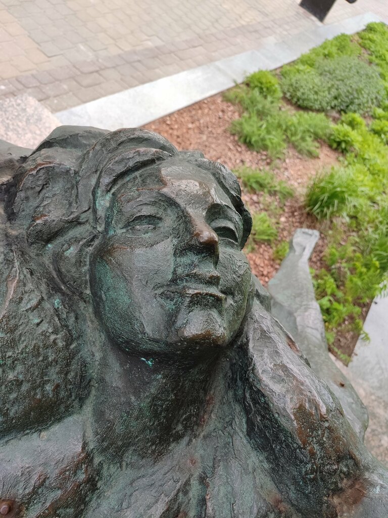 Çeşme Фонтан Времена года, Minsk, foto