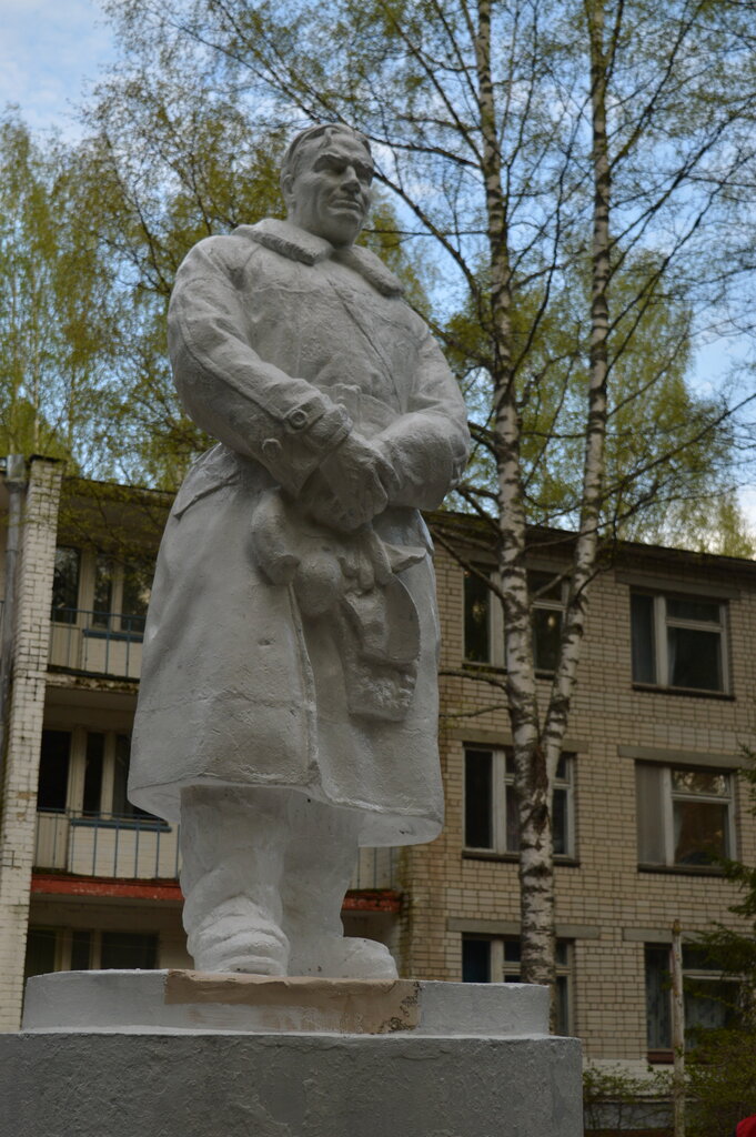 Resort oteller, tesisler Sportivno-ozdorovitelny lager Nngasu Chkalovets, Nijegorodskaya oblastı, foto