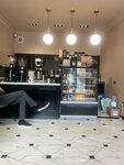Cafe-bar № 27 (ulitsa Oskara No:26А), kahve dükkanları  Derbent'ten