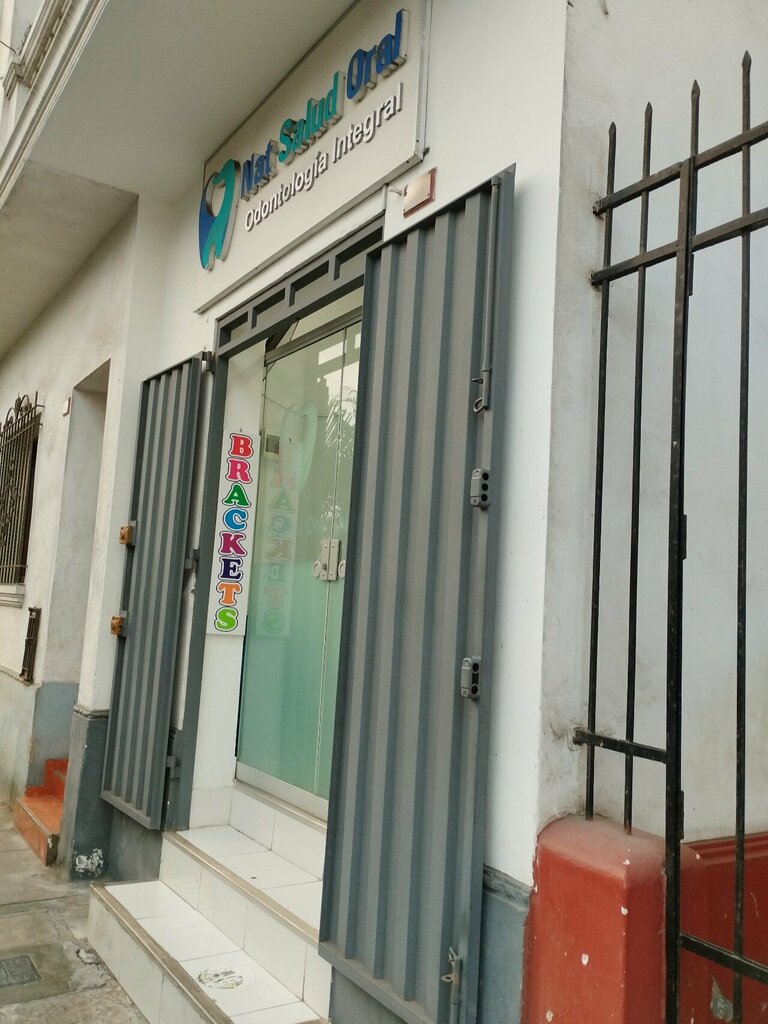 Özel ağız ve diş sağlığı klinikleri ve muayenehaneleri Nat Salud oral, Lima, foto