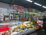 Кудымкарские колбасы (Pushkina Street No:104/2), kasap, şarküteri  Perm'den