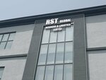Rst global (City of republican subordination Baku, Narimanov district, Rovshan Aliyev Street, 20), i̇ş merkezi  Bakü'den