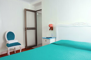 Hostal Casa Aborigen - Hostel (Santiago Metropolitan Region, Provincia de Santiago, Comuna de Providencia, Alfredo Rioseco, 238), otel